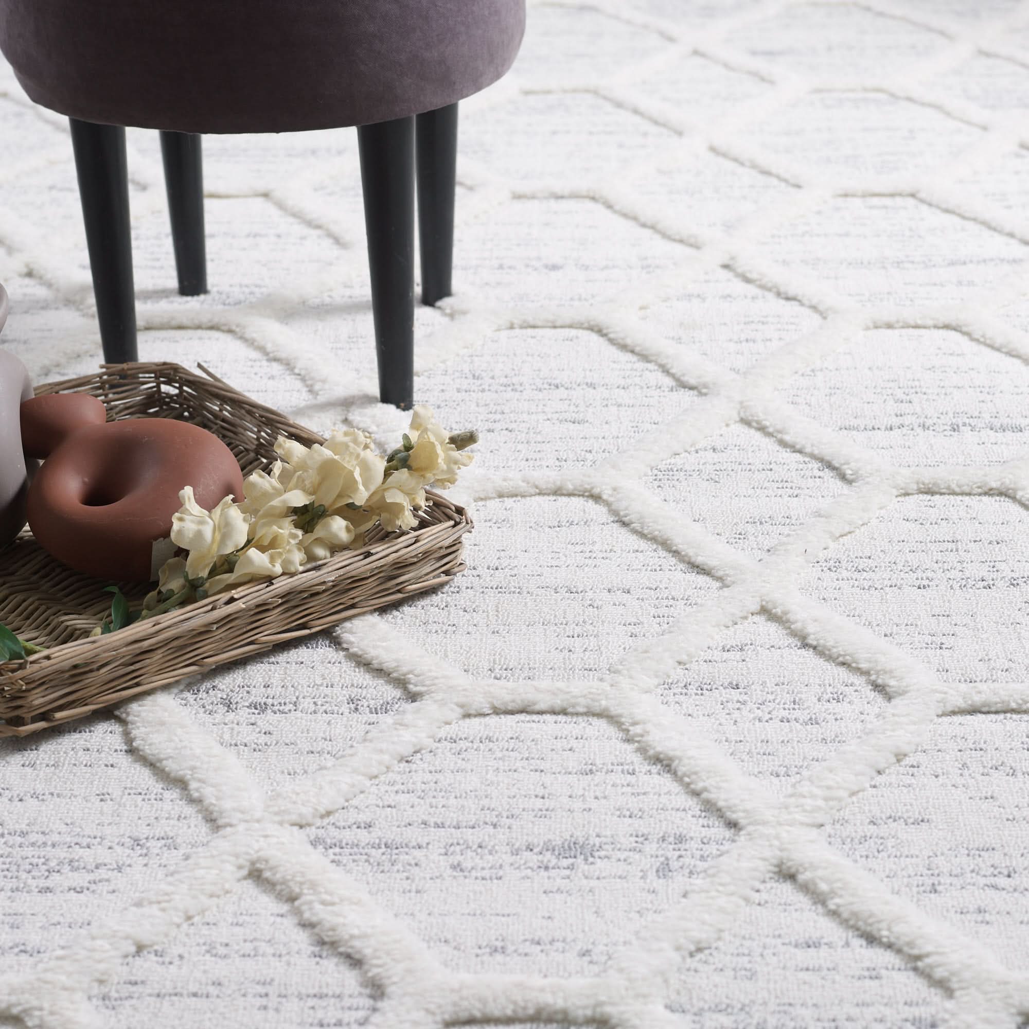 Transform Home with Rugs | Buy Affordable Area Rugs in Canada